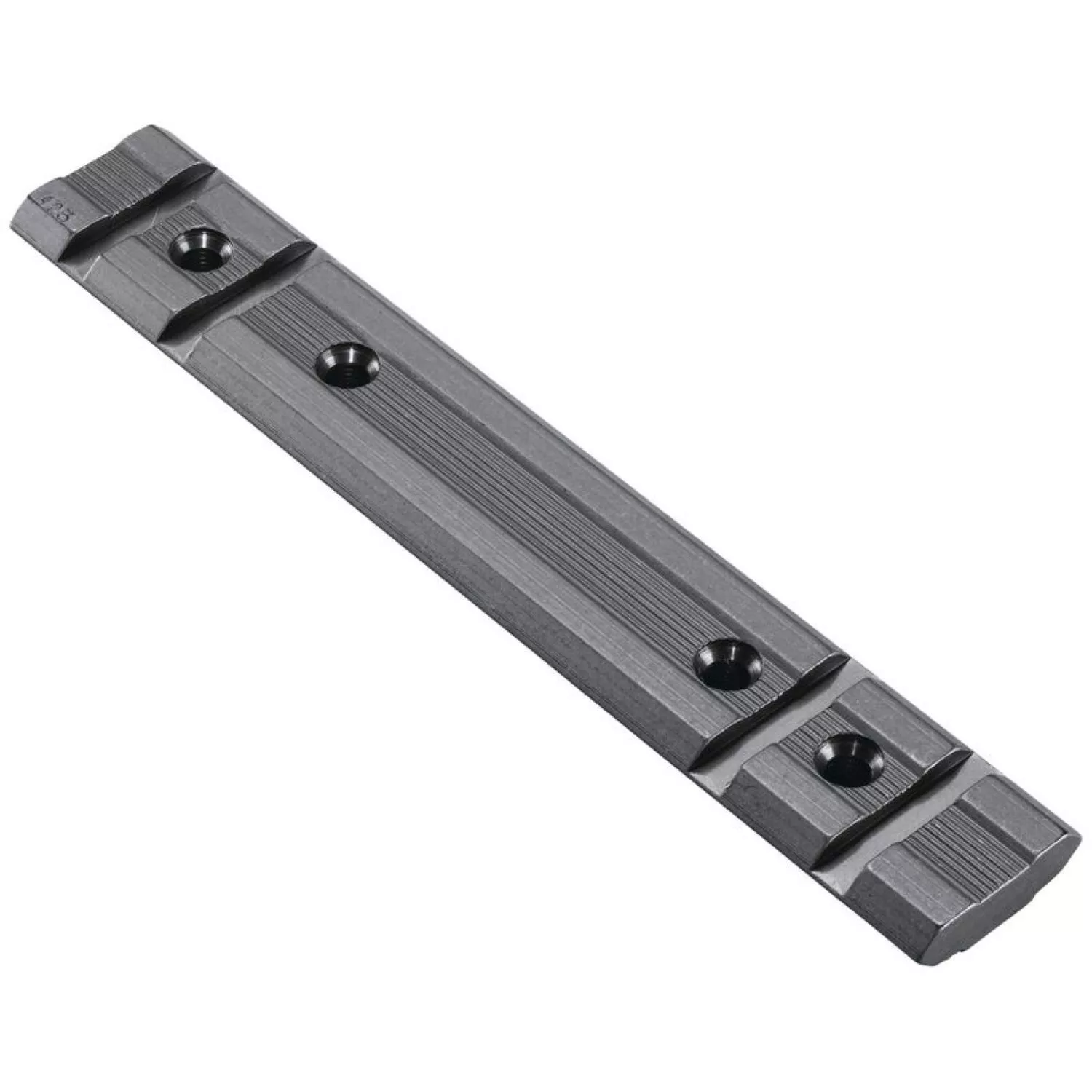 WEAVER 423M Top Mount Base Scope Bracket Benelli Nova Shotgun Matte ...