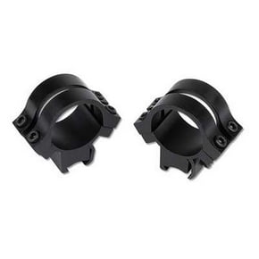 Extra High Scope Rings