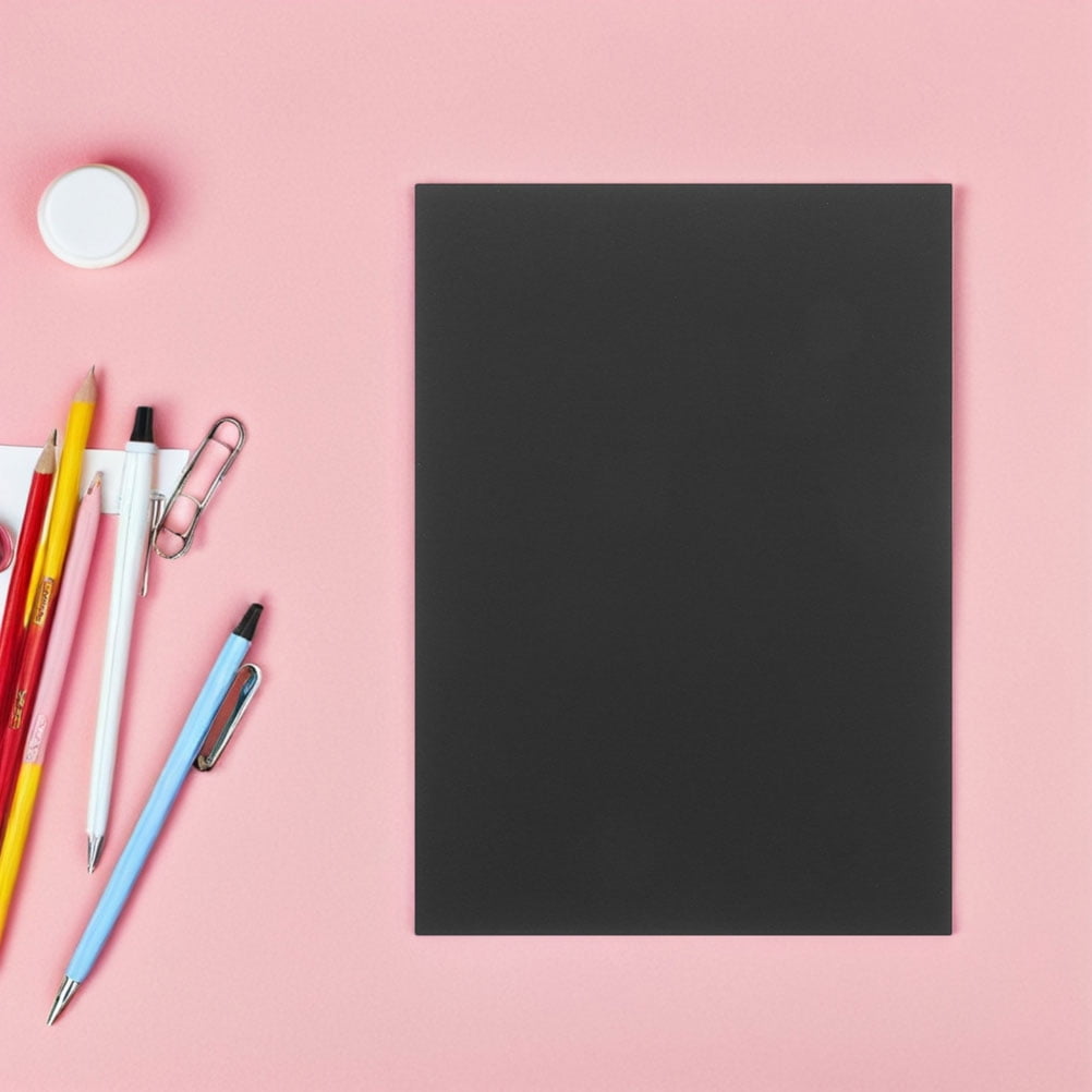 WEAVILUX 1 Set Children Scratch Motor Skills Improvement Travel ...