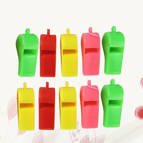 Party Favor Whistles
