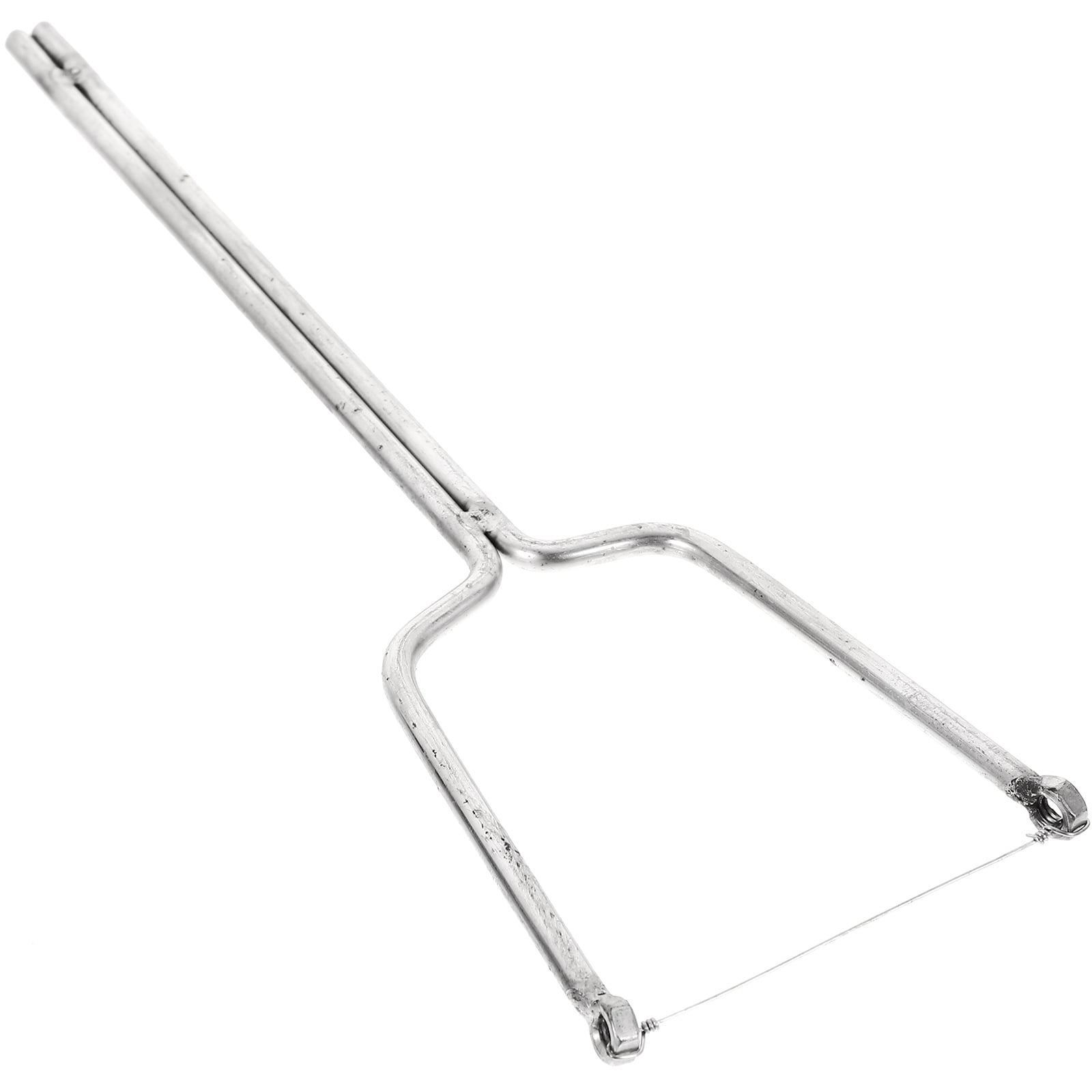 WEAVILUX 1Pack Pottery Wire Cutter Tool for Clay Sculpture Hobbyists ...