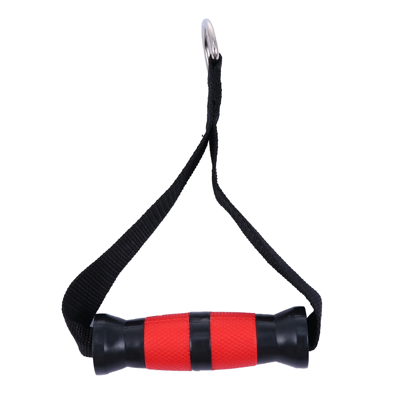 WEAVILUX 1Pc Ergonomic Fitness Cable Handle Made of PP Material for ...