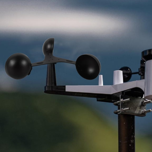Best Sellers In Anemometers