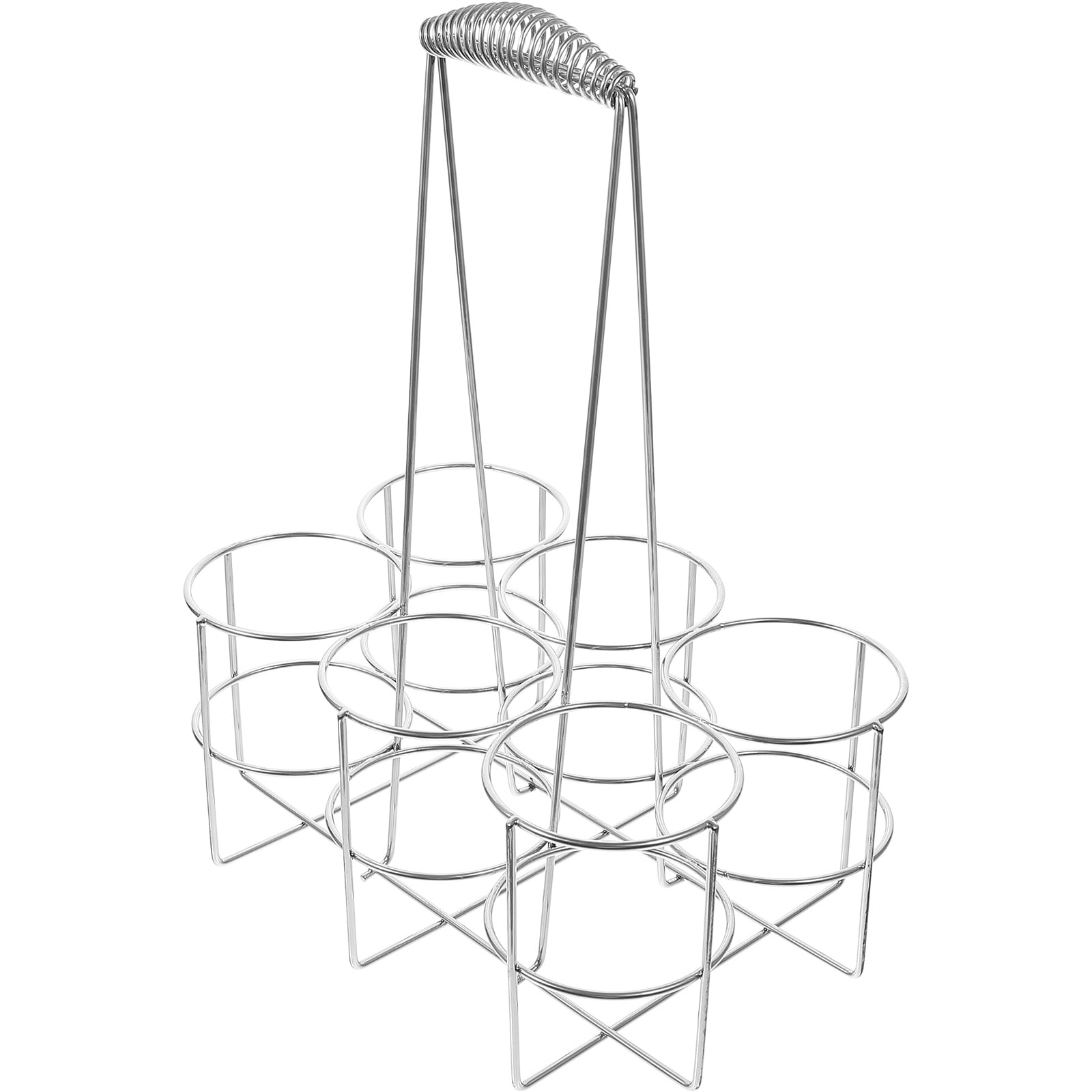 WEAVILUX 1Set Camping Accessories Featuring a Rectangular Shaped Beer ...