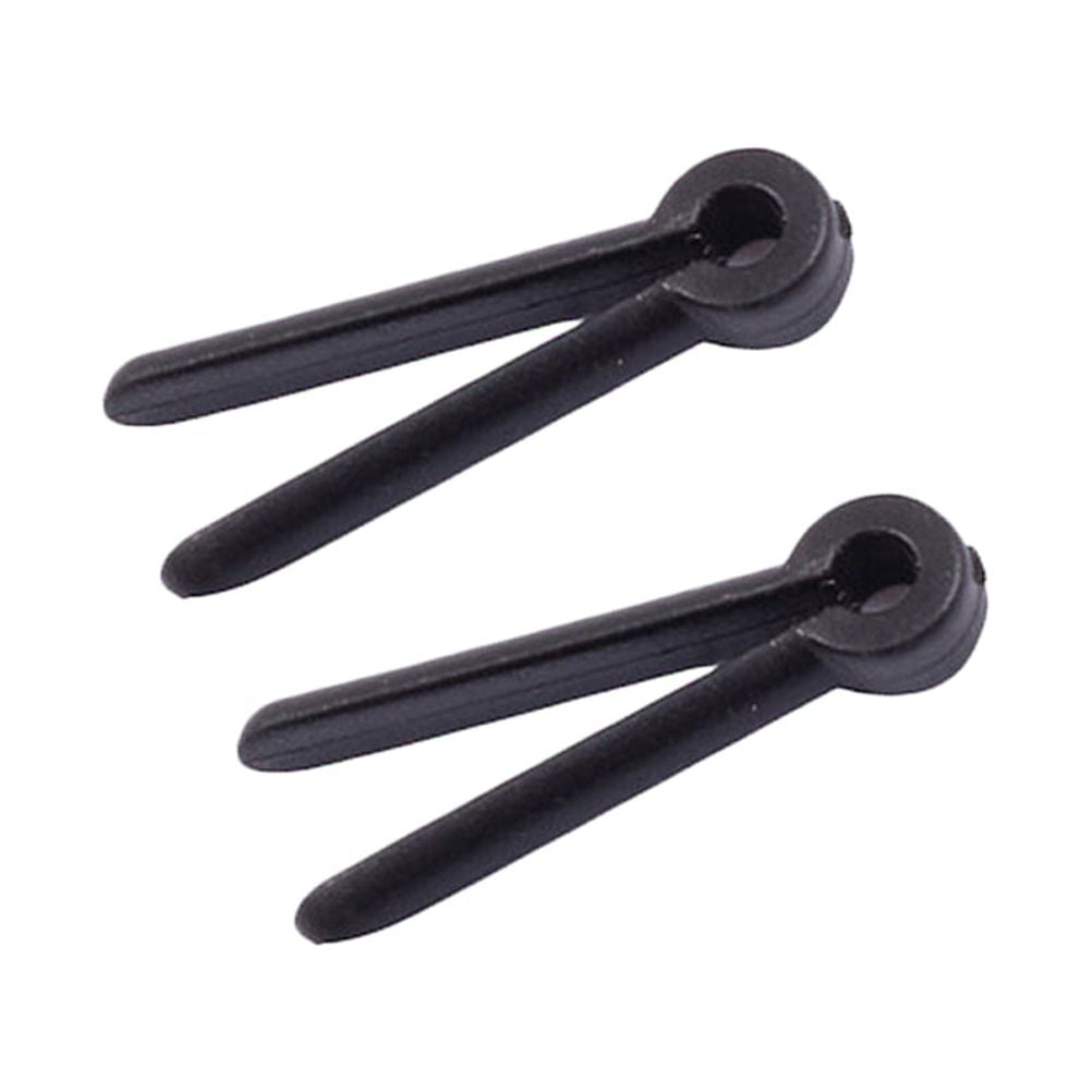 WEAVILUX 2Set Peep Sight for Compound Bow Bow Peephole Holder Black ...