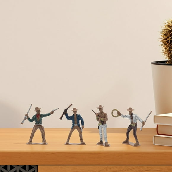 Cowboy & Native American Toys for Kids & Collectors | Walmart