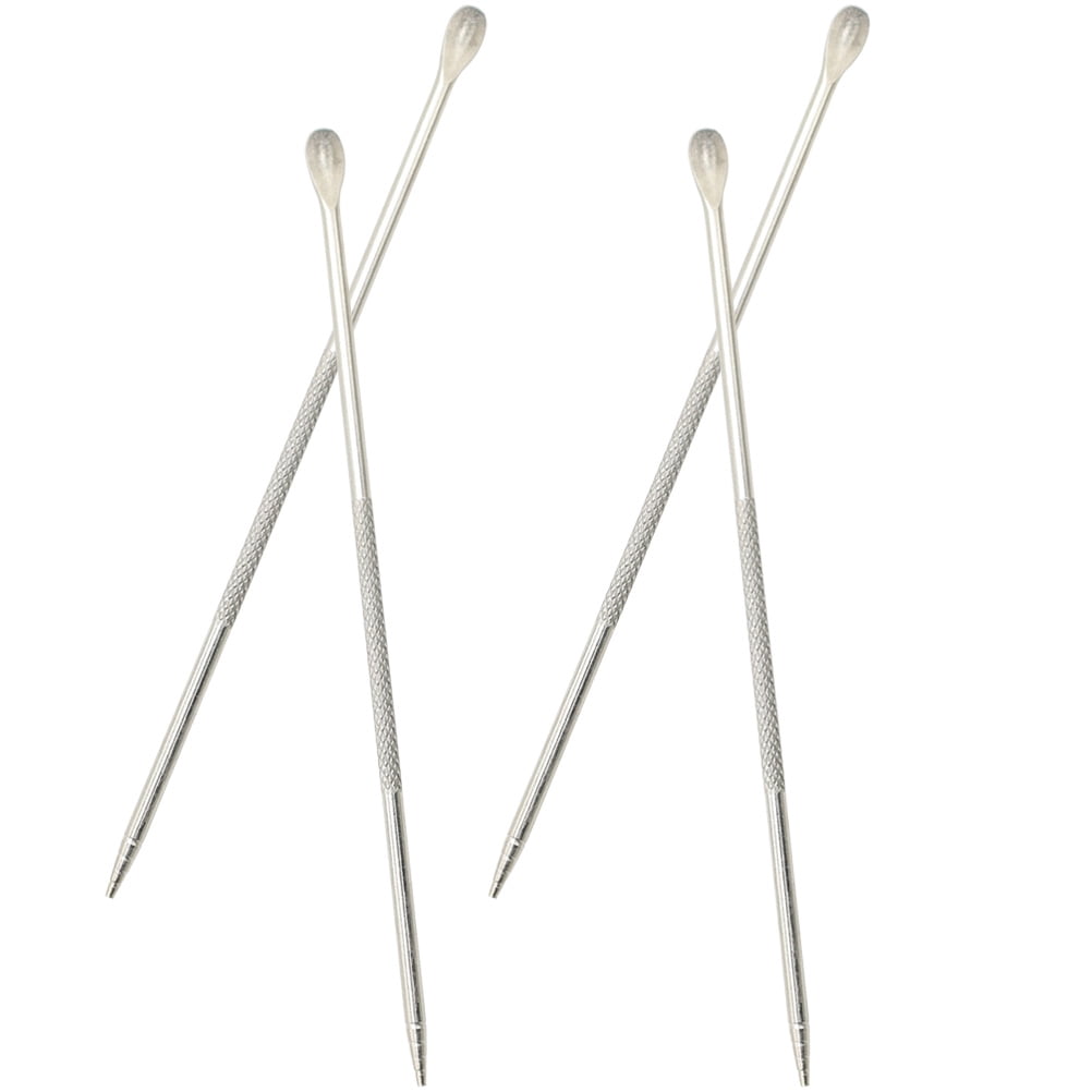 WEAVILUX 4Set Coffee Pens for Latte Art in Simple Design for Home and ...