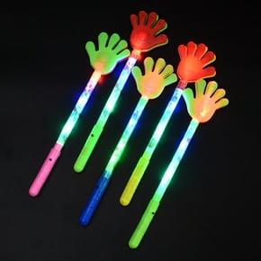 Hand Clappers