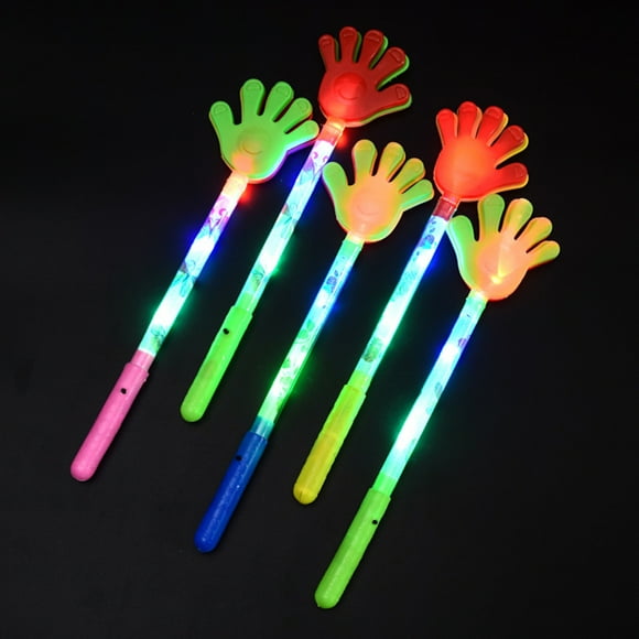 Hand Clappers
