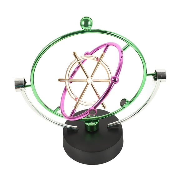 Perpetual Motion Toys