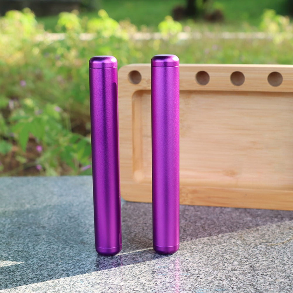 WEAVILUX Secret Hiding Containers Aluminium Alloy Hidden Safe Box for ...