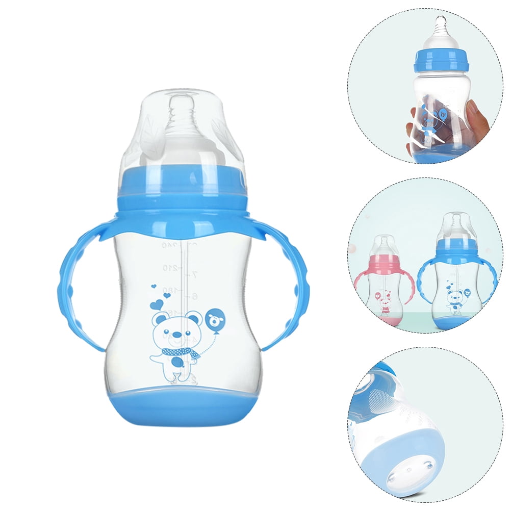 WEAVILUX Temperature-sensitive Color-changing Bottle Child - Walmart.com