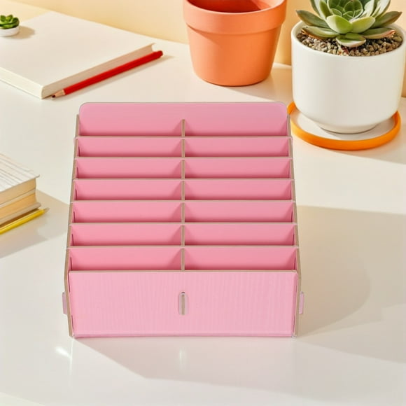 Cell Phone Storage Cubbies