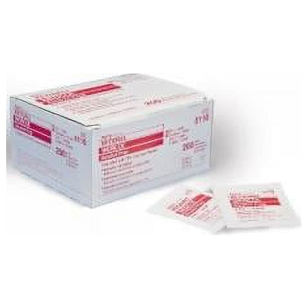 WEBCOL Alcohol Prep Pad by Kendall ( PAD, PREP, ALCOHOL, LGE,(2PLY ...