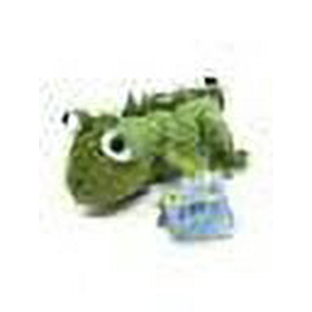 WEBKINZ - IGUANA Lizard (With Sealed Code) Plush - Walmart.com