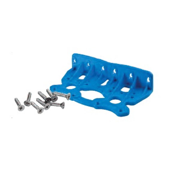 WECO Ball Valve Kit for 1/2" MNPT RO Tanks | Reduced to 3/8" Quick ...