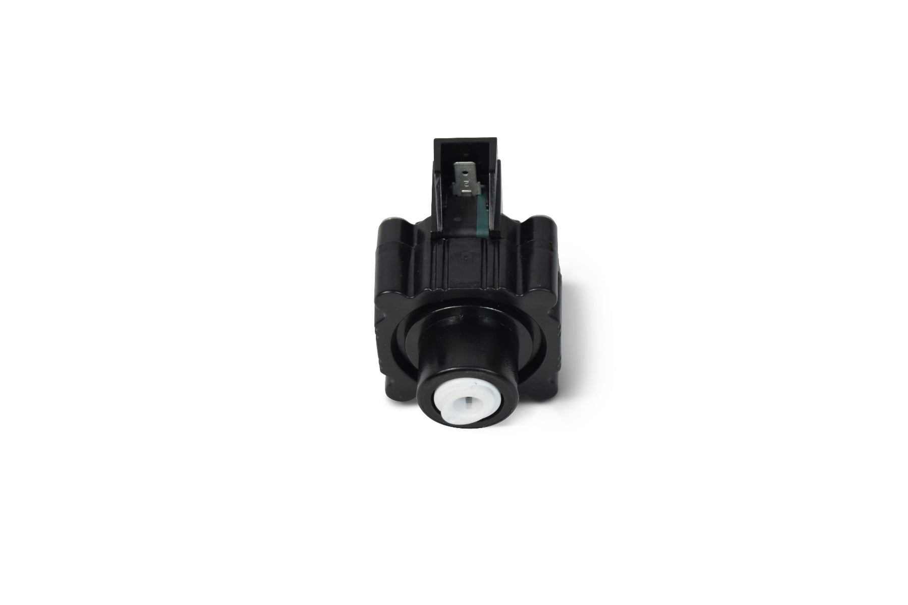 WECO Low Pressure Switch for Undersink RO Booster Pumps - 1/4" Port ...