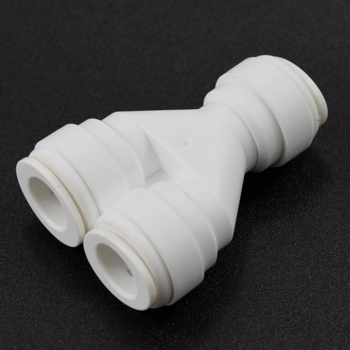 Weco Connector