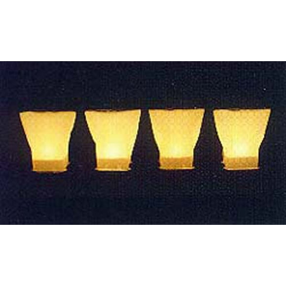 Luminaria Lights