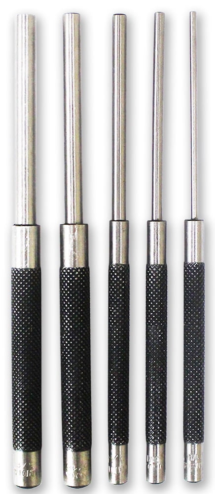 WEDGE Long Drive Punch Set | Precision Engineered for Accuracy ...