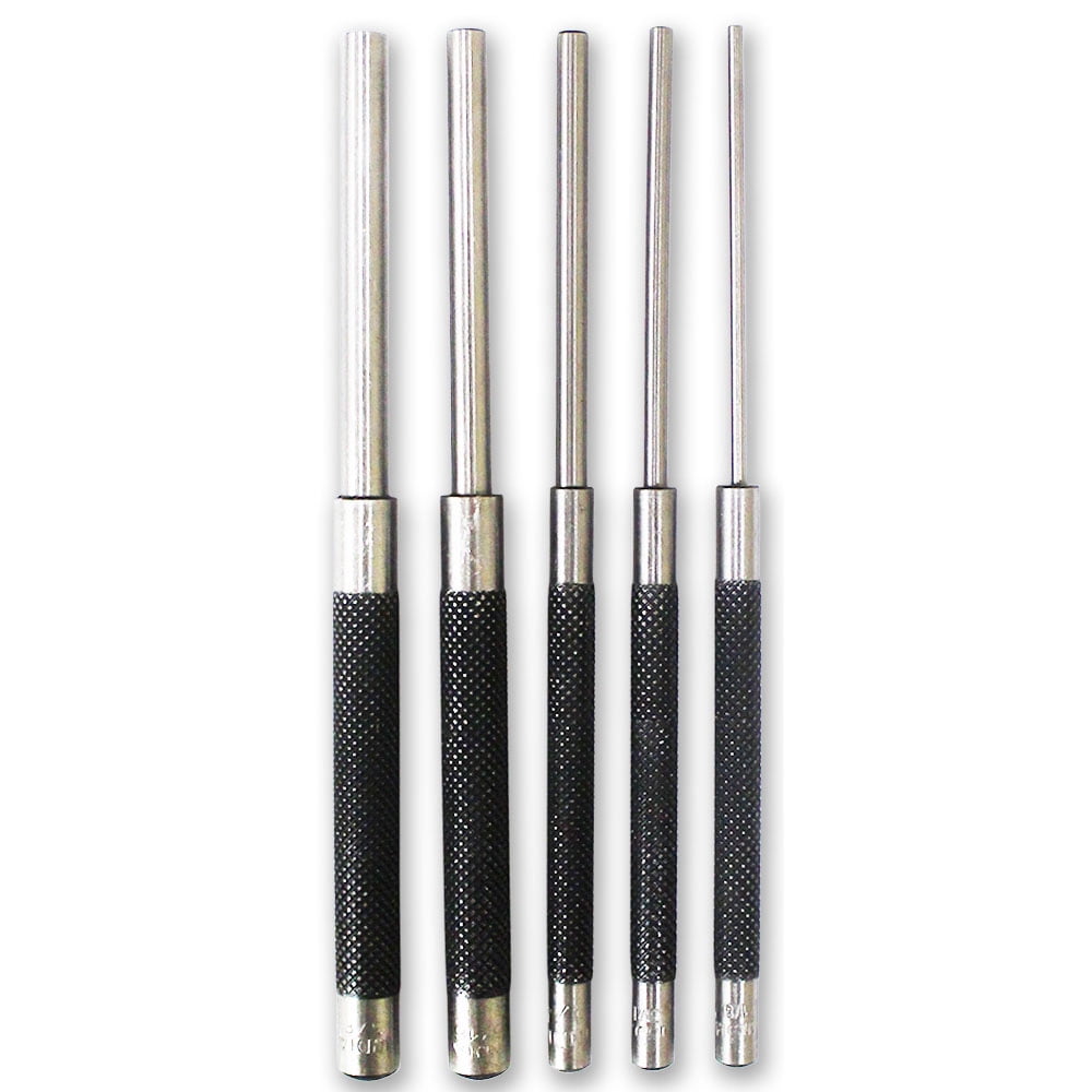 WEDGE Long Drive Punch Set | Precision Engineered for Accuracy ...