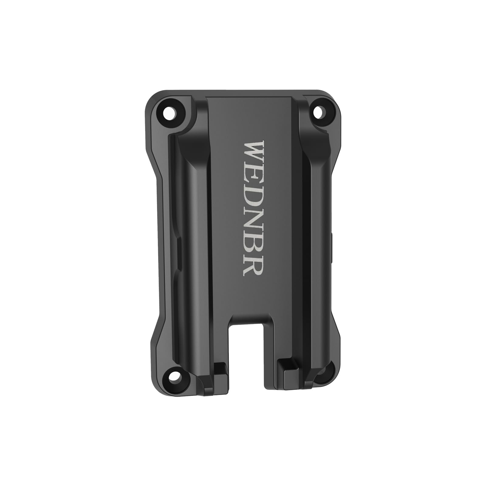 WEDNBR ABS Magnetic Gun Mount for Car,Trucks,Desks,Safes&Walls ...