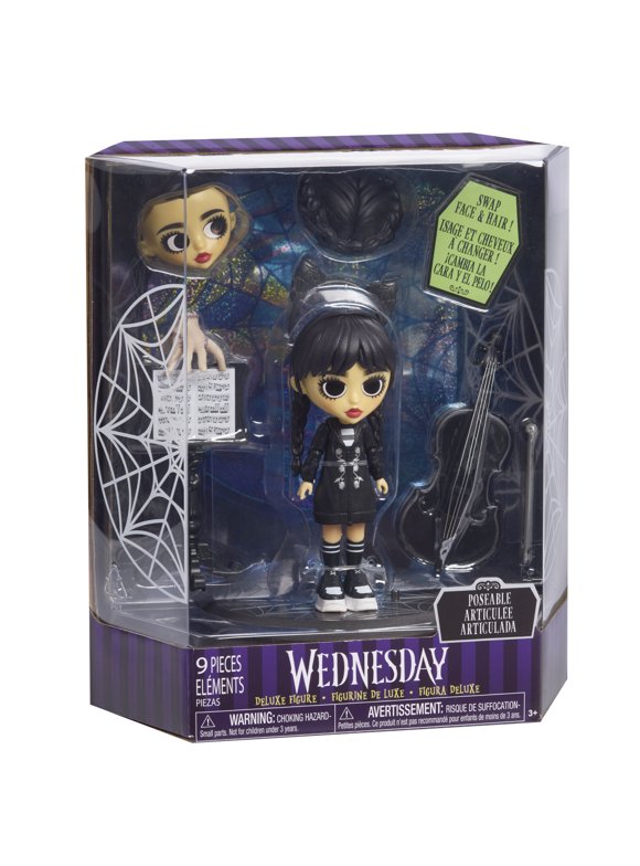 The Addams Family Toys in Toys Character Shop - Walmart.com