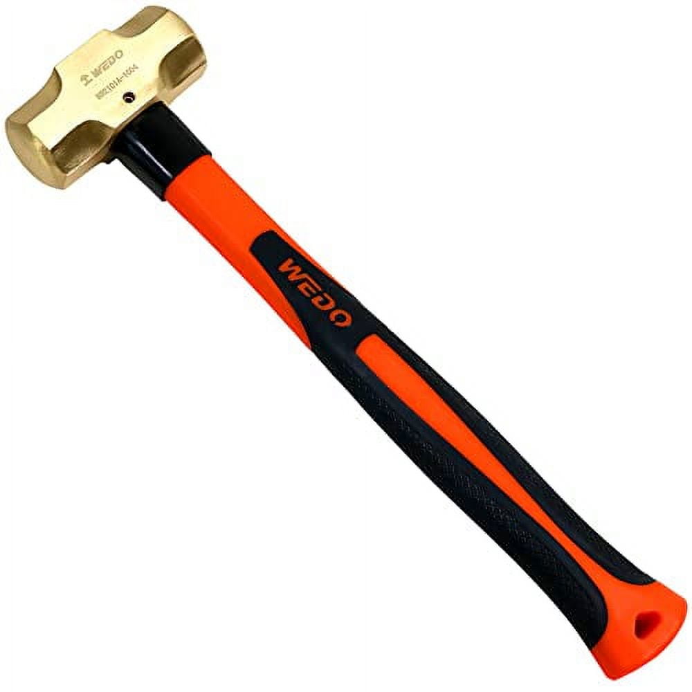 Lump Hammer 2lb Sledge Hammer At U20b9 210/piece | Sledge Hammer In ...