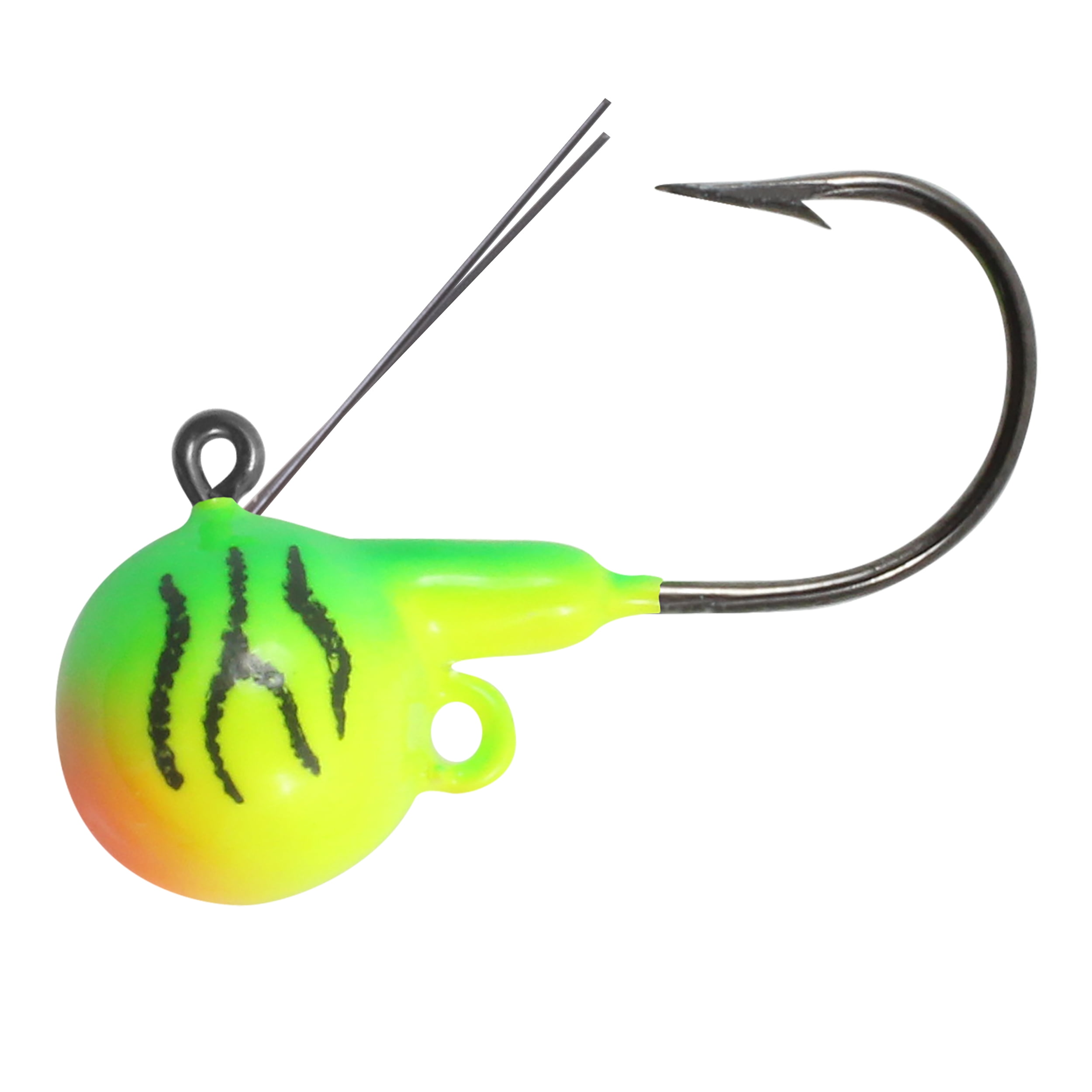 WEEDLESS FIRE-BALL® JIG - Walmart.com