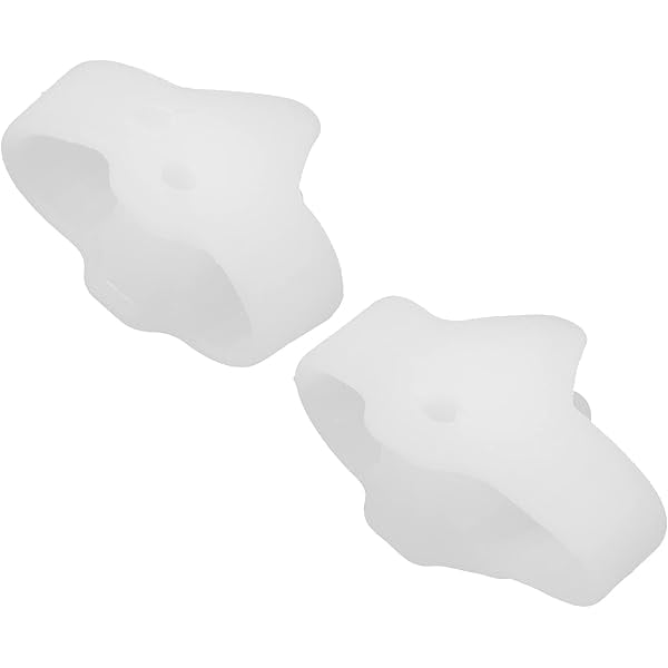 WEEKS 5Pair Silicone Bunion Corrector Feet Bone, Silicone Bunion ...