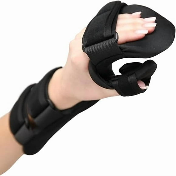 Cockup Wrist Splint
