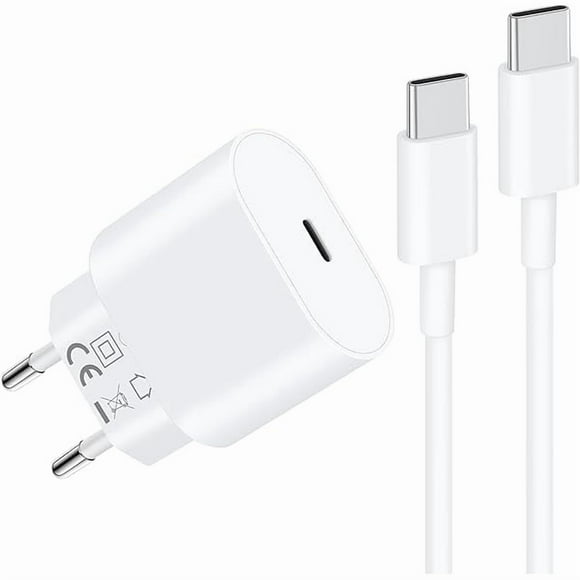 European Iphone Charger