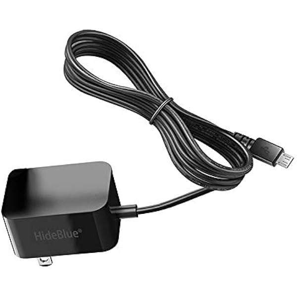 WEEKS Franklin Wireless UL Listed Wall Charger for T9, R910, R850 4G ...