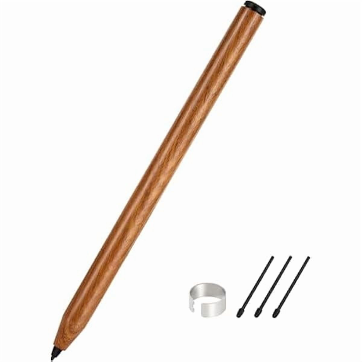 WEEKS Galaxy Pen with Eraser, EMR Stylus Pen with Tilt, Palm Rejection ...