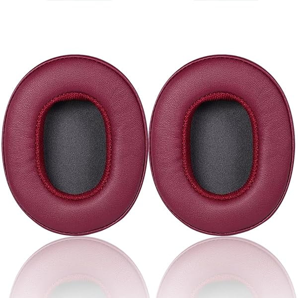 WEEKS Replacement Ear Pads for Skullcandy Venue Wireless ANC ...