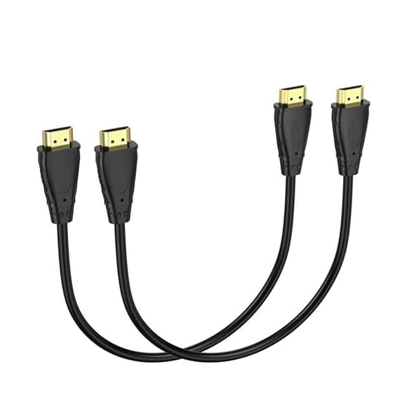 Short Hdmi Cable