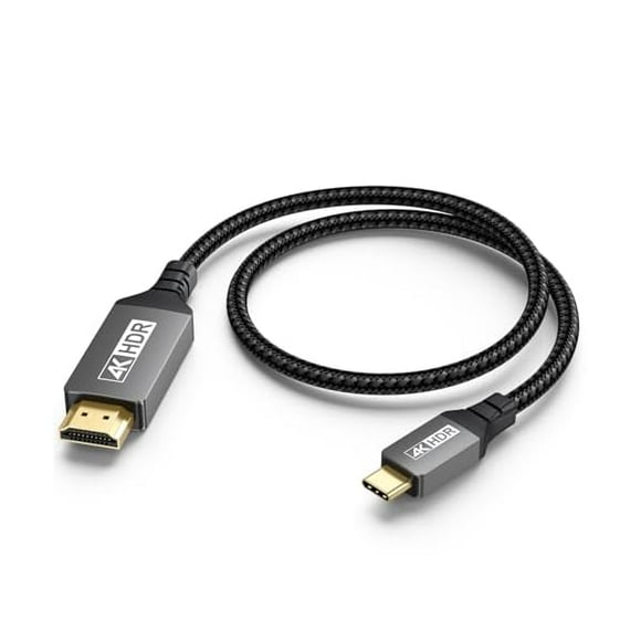 HDMI Type C Cables
