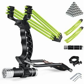 Wrist Rocket Slingshot