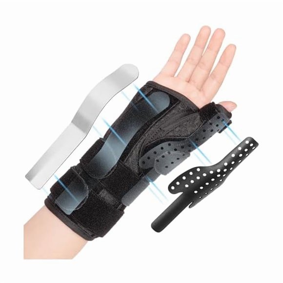 De Quervain Tenosynovitis Brace
