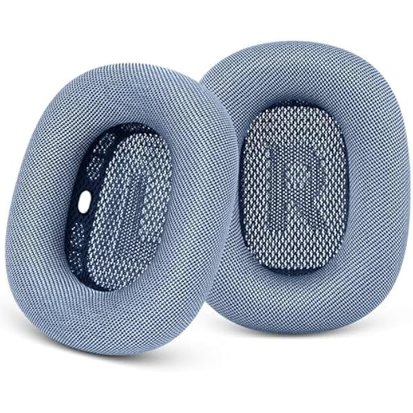 WEEKS Upgraded Ear Cushions Replacement Earpads for Apple AirPods Max ...