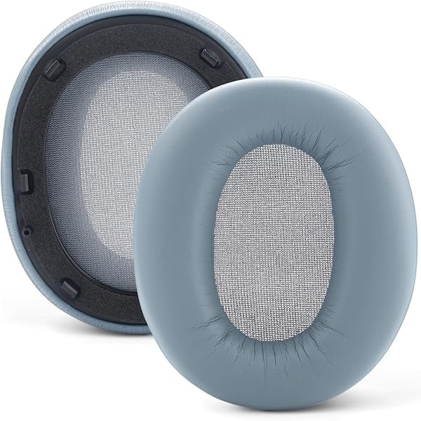 WEEKS W820NB Ear Pads Replacement Ear Pads Cushions Compatible with ...