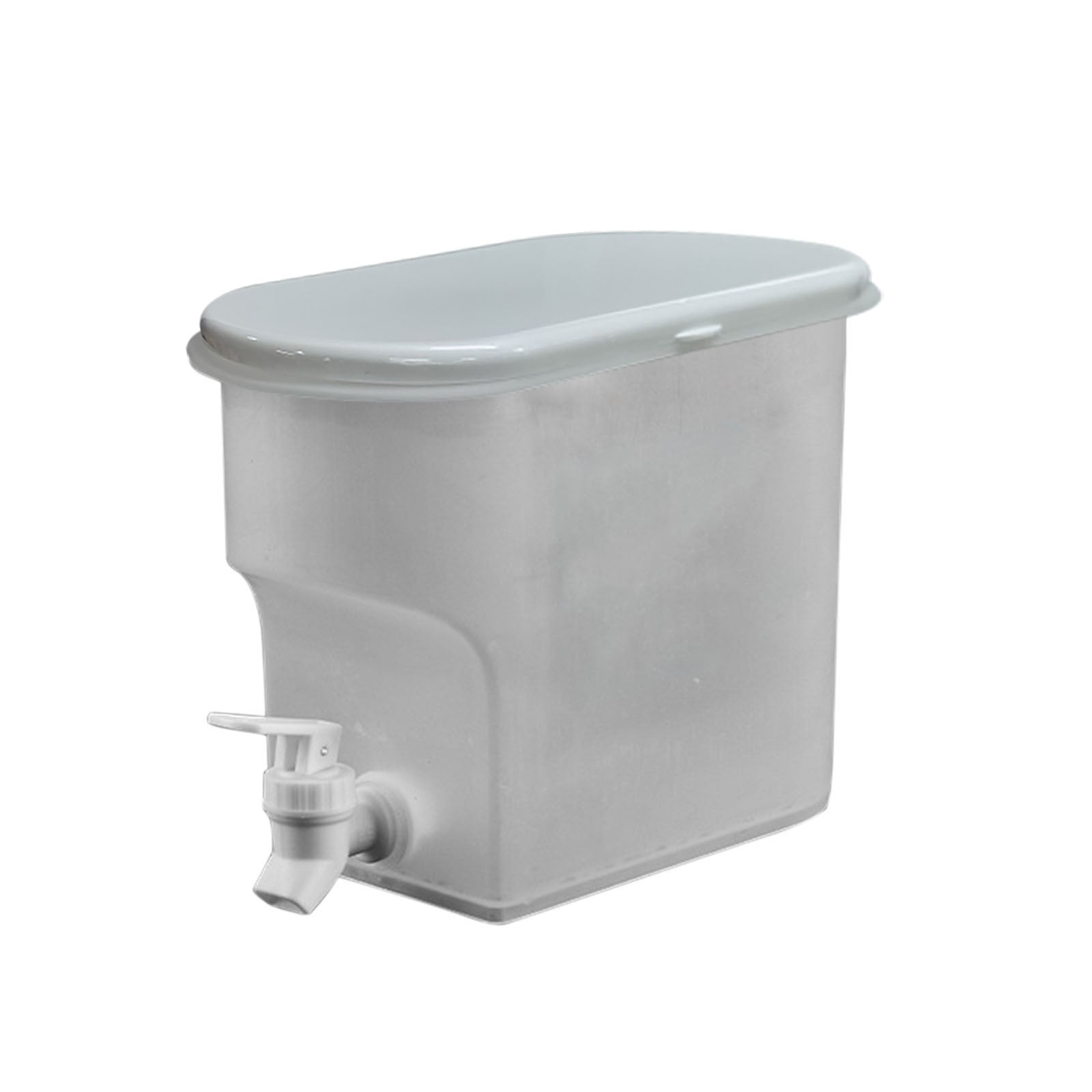 WEGFTDUOP 3.5L Refrigerator Cold Water Kettle With Temperature ...