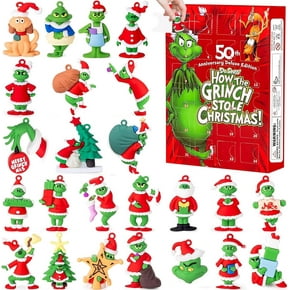 Grinch Boxes