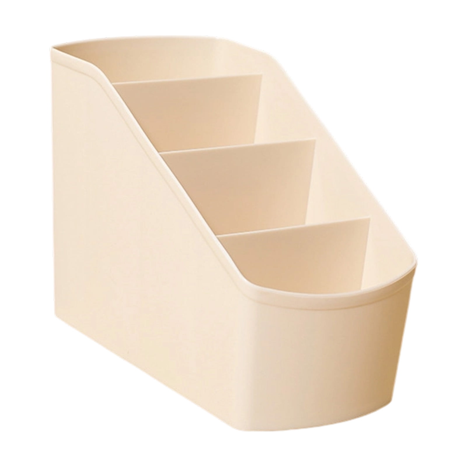 WEGFTDUOP Home Decor Small Multifunctional Organizer Desk Caddy Home ...