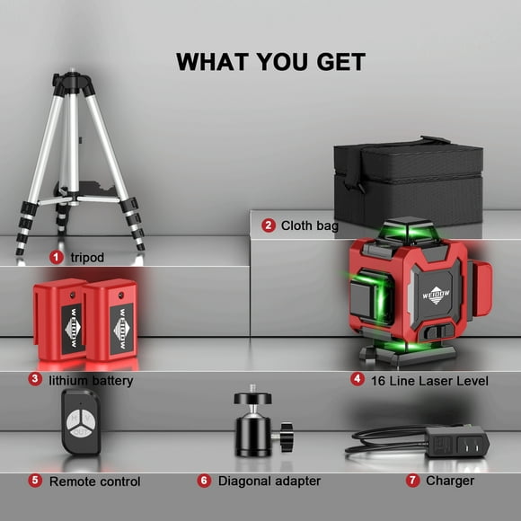 Laser Levels in Hand Tools - Walmart.com
