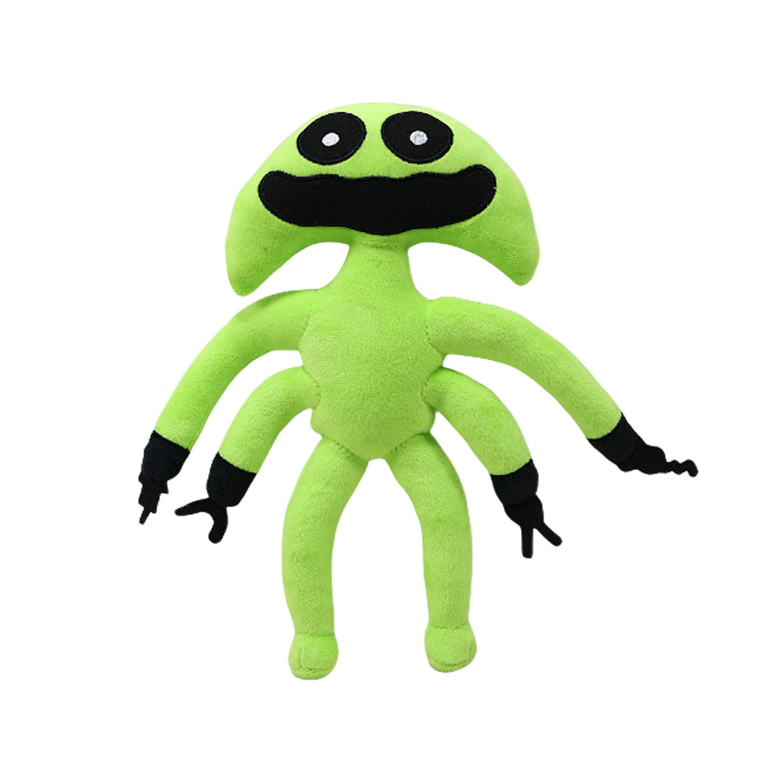 WEIDING 10.6 inch Sheler of Rusrus Stuffed Plush Toys - Soft & Huggable ...