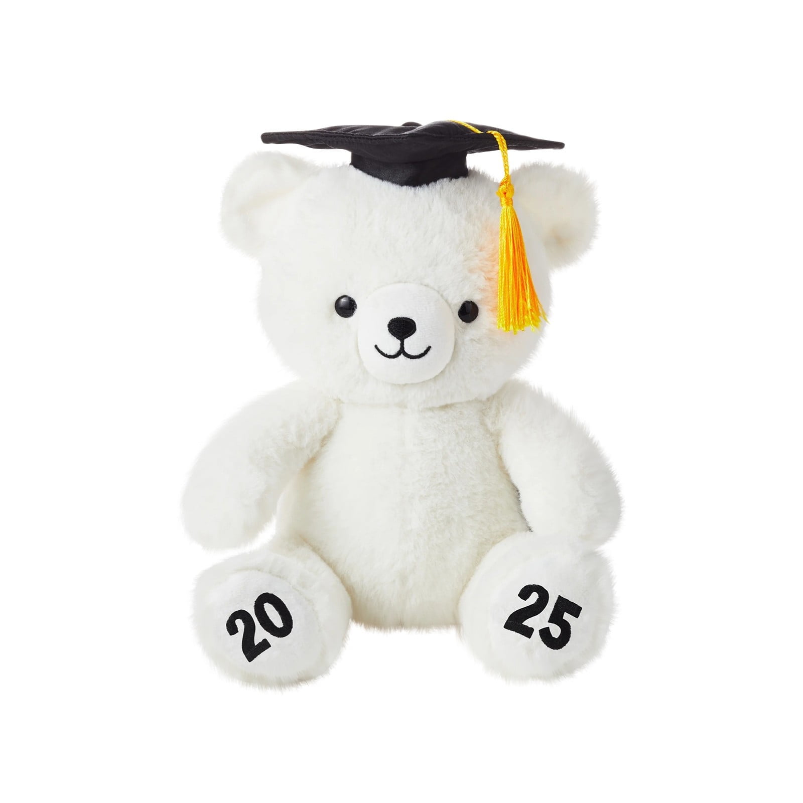 WEIDING Class of 2025 Graduation Bear,Kindergarten Graduation Gift for ...