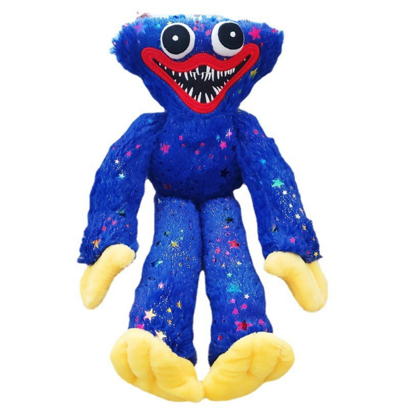 WEIDING - Scary Horror Game Plush Poppy Cute Doll (Medium Plush, Series ...
