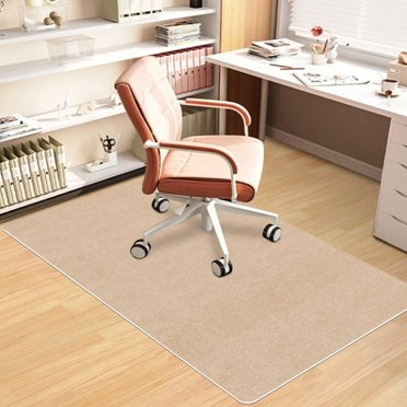 "Dimex Heavy Duty Office Chair Mat for Rolling on Home & Office Low ...
