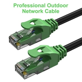 100 FT Ethernet Cables